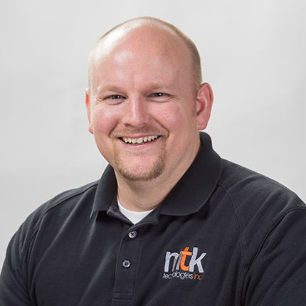 People - MTK Technologies, Inc.